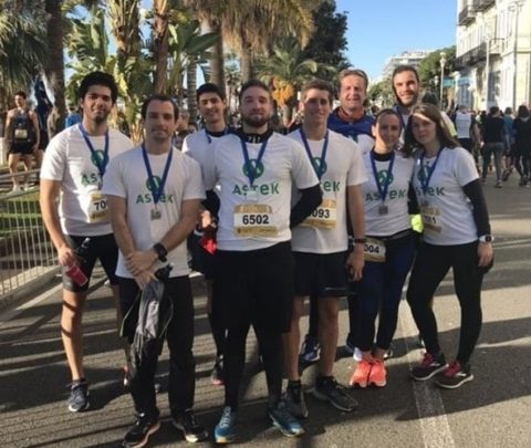 The Astek Group's job and career site - Astekjob