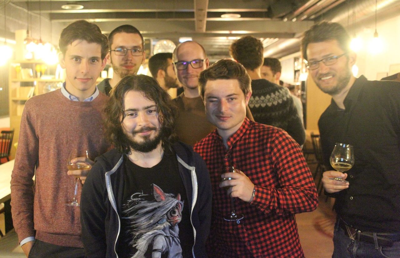 The Astek Group's job and career site - Astekjob